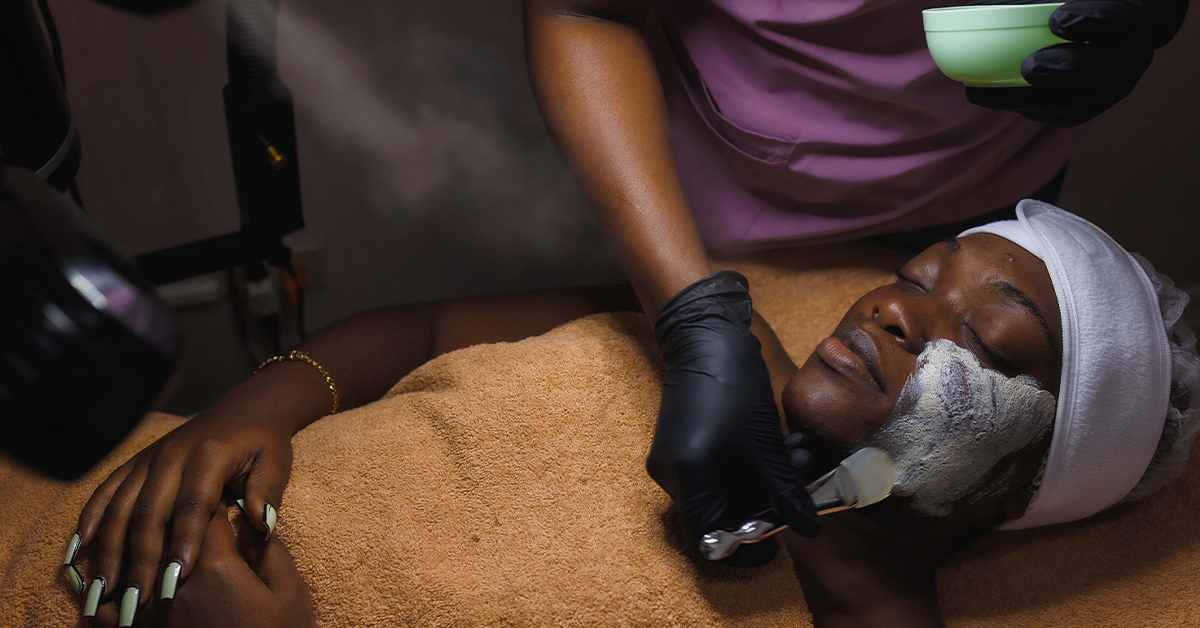 J$4,999 for a Hydrating Facial + 30-Minute Deep Tissue Massage - Gustazos