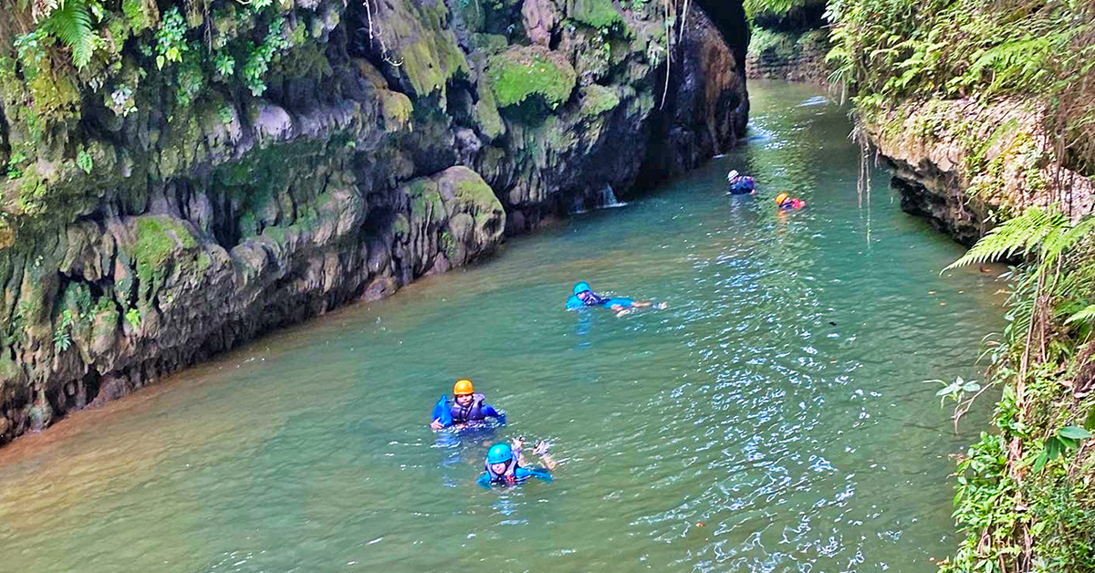 $60 por Aventura de 6 horas que incluye: Transporte 4×4 a través del ...