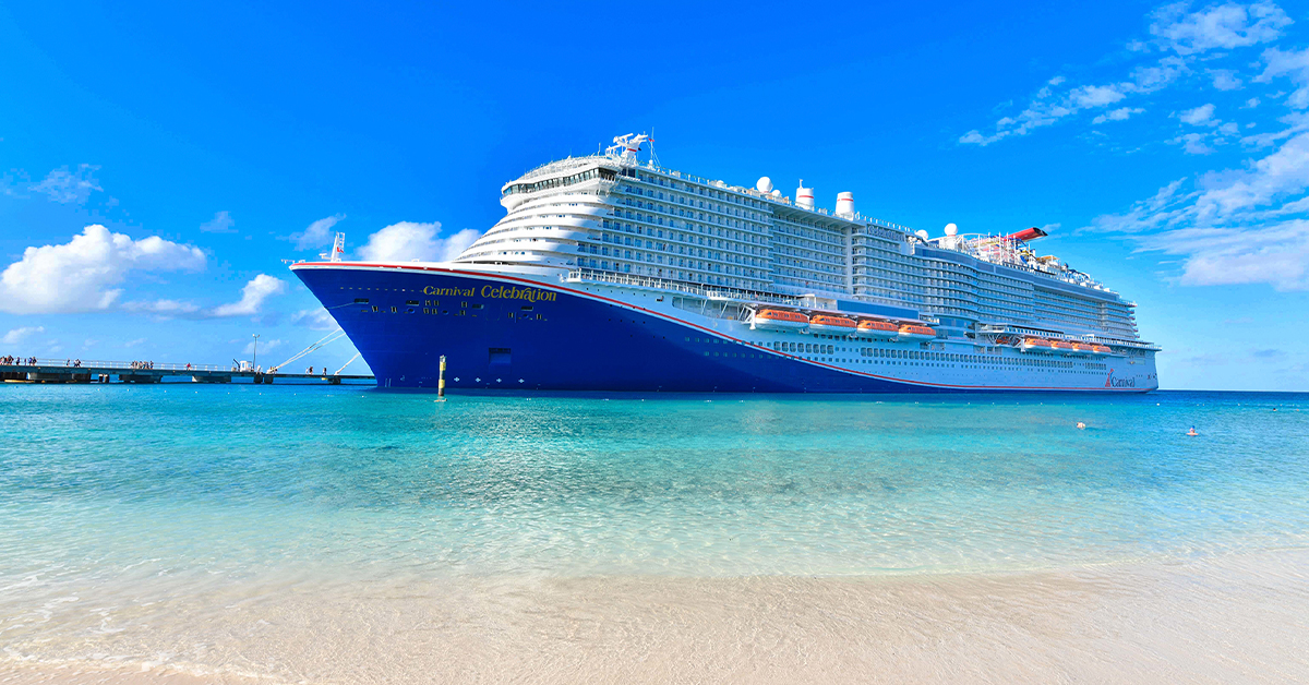 Disfruta unas vacaciones de 7 noches con salidas desde ENERO de 2026 ...