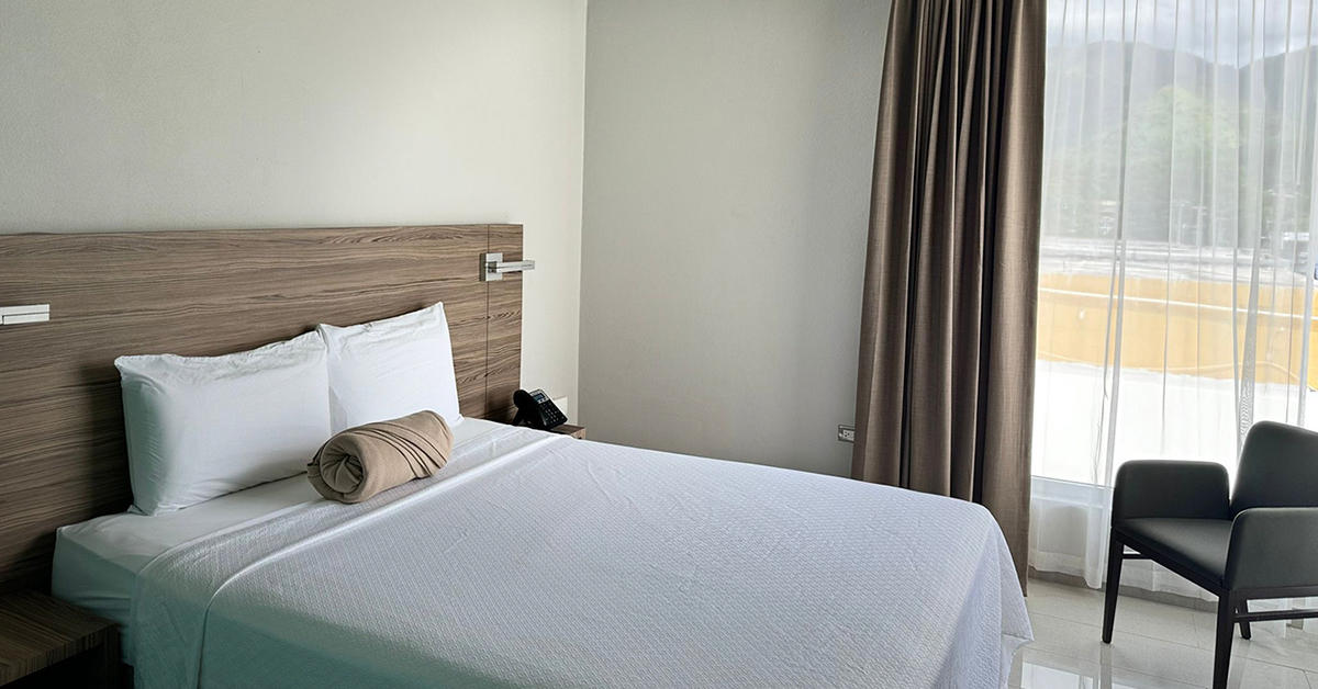 $225 por Estadía de 3 días y 2 noches para 2 personas en FINES DE ...