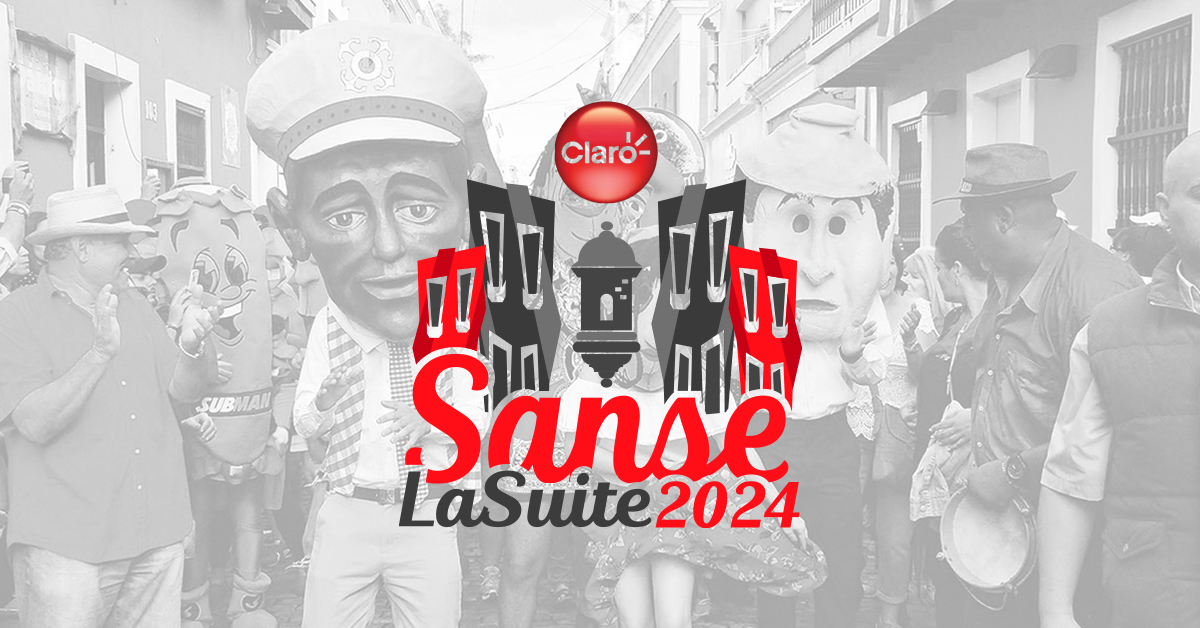 LA SUITE” de la SANSE es el spot perfecto para las fiestas! Desde $55 ...