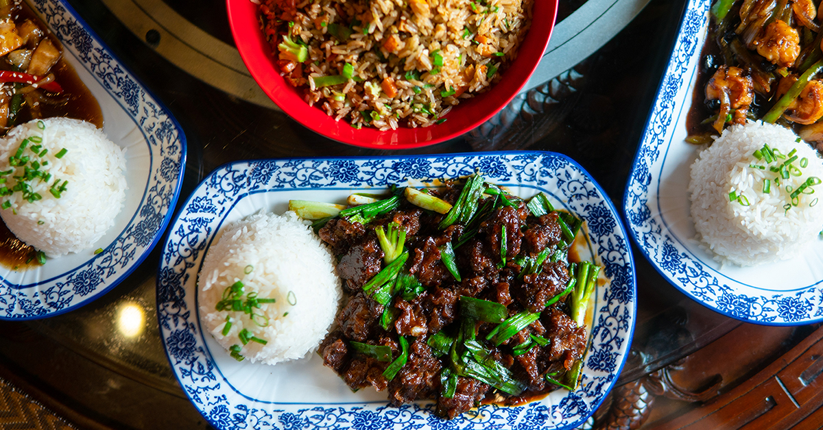 ¡Exclusivo de Gustazos! RD$1,499 por Menú para 2 personas que incluye ...