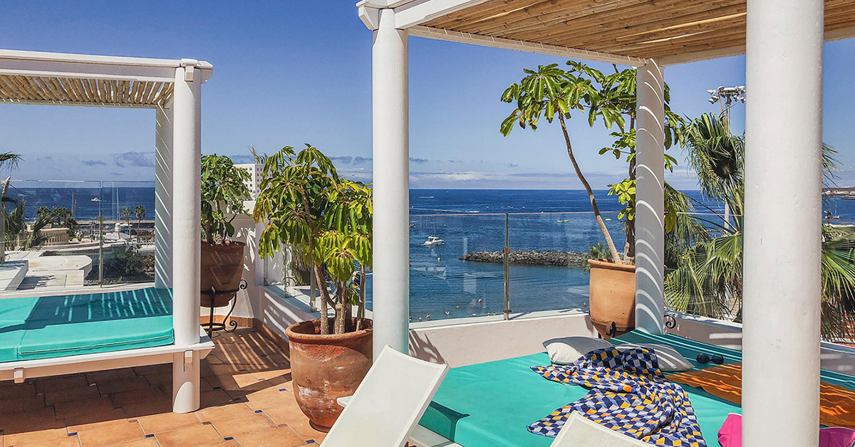 2 Personas - 165€ por Estancia de 1 Noche en Habitación doble o ...